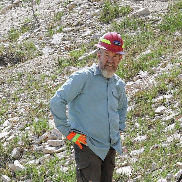 Board of Directors and Staff – Idaho Trails Association