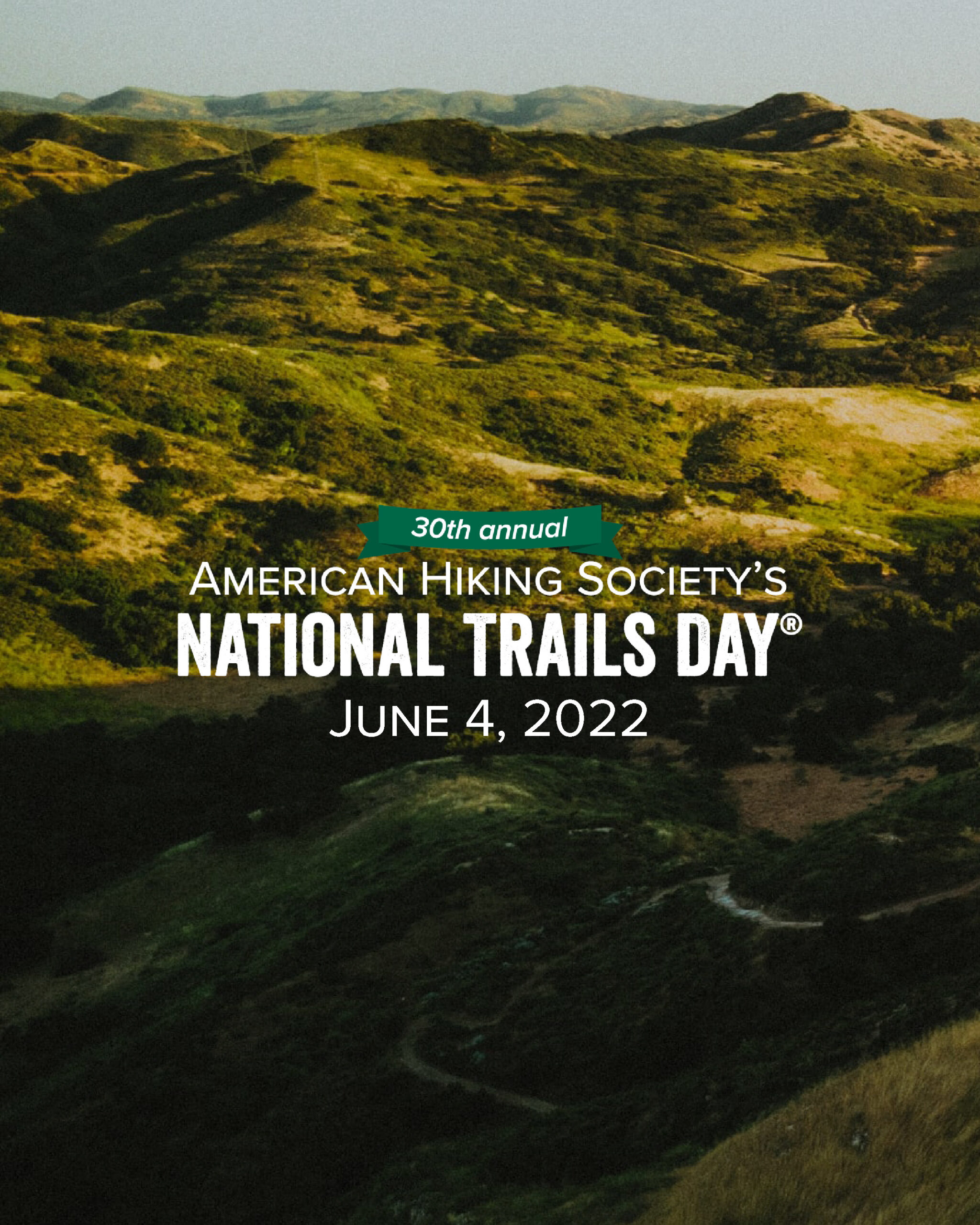 Celebrate National Trails Day with ITA! – Idaho Trails Association