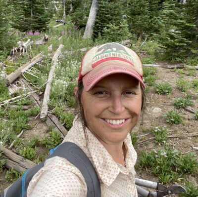 Crew Leaders – Idaho Trails Association