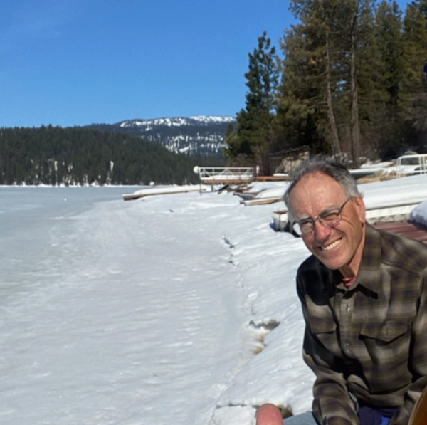 Crew Leaders – Idaho Trails Association