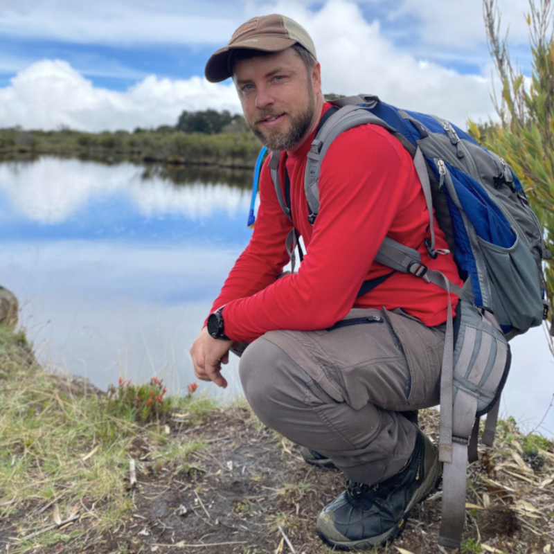 Crew Leaders – Idaho Trails Association