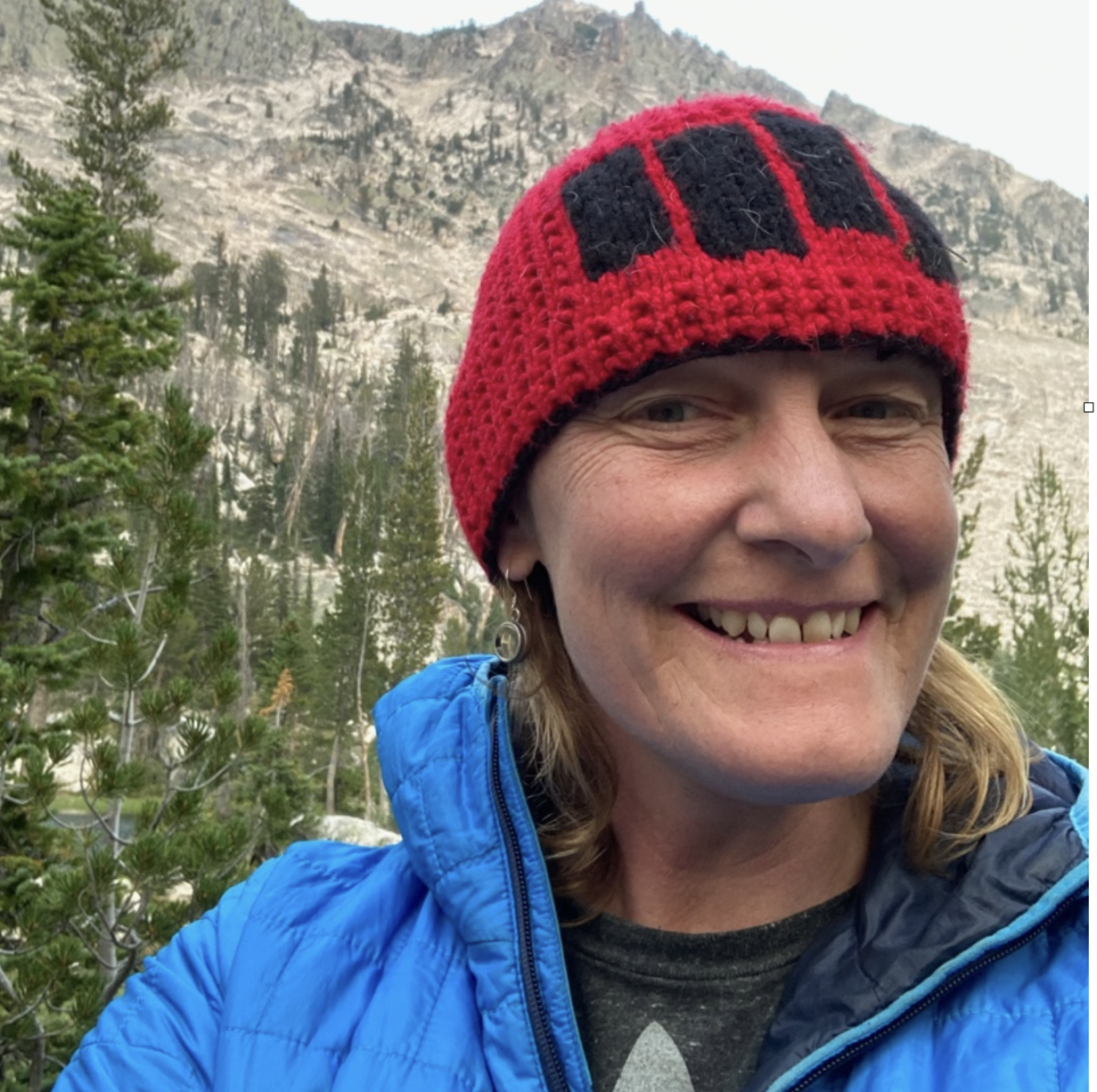 Crew Leaders - Idaho Trails Association
