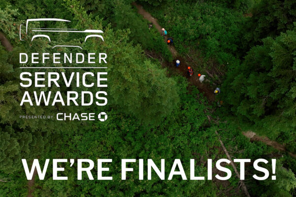 ITA named as finalist in Land Rover Defender Service Awards - Idaho ...
