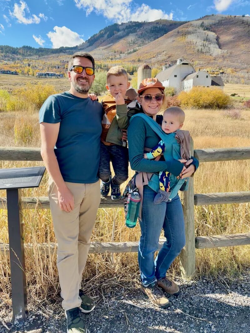 Kelly Hewes’s Fundraiser for ITA – Idaho Trails Association
