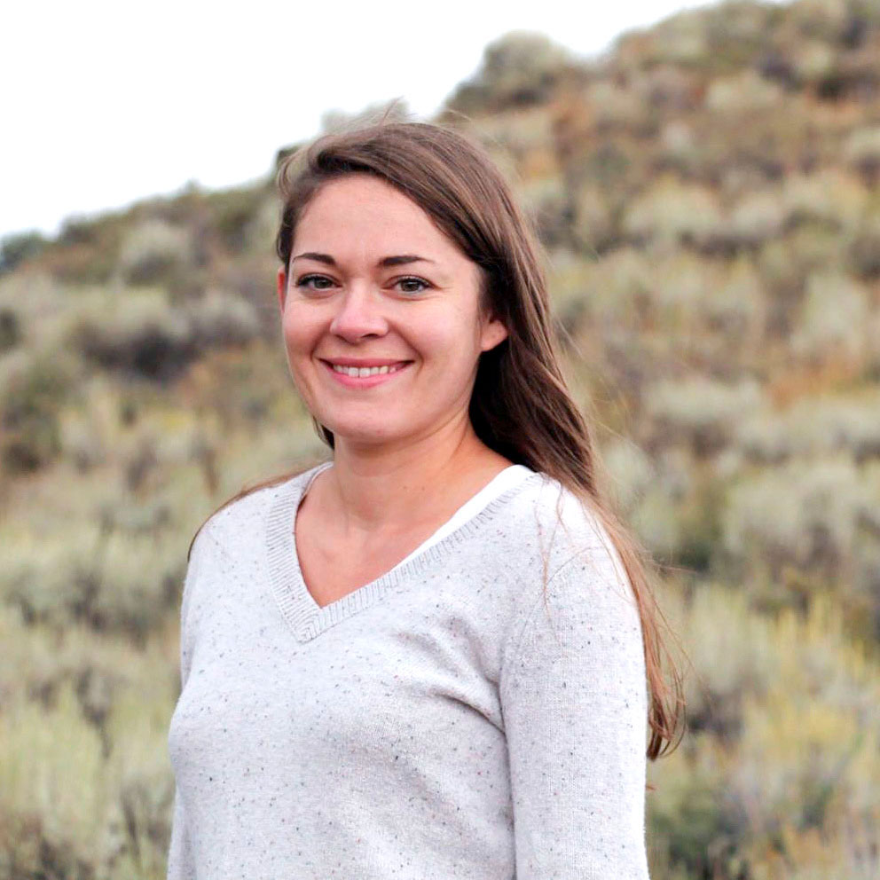 Board of Directors and Staff – Idaho Trails Association